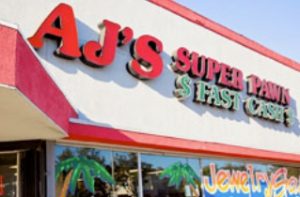 AJ’s Super Pawn – Get More Cash for your Stuff